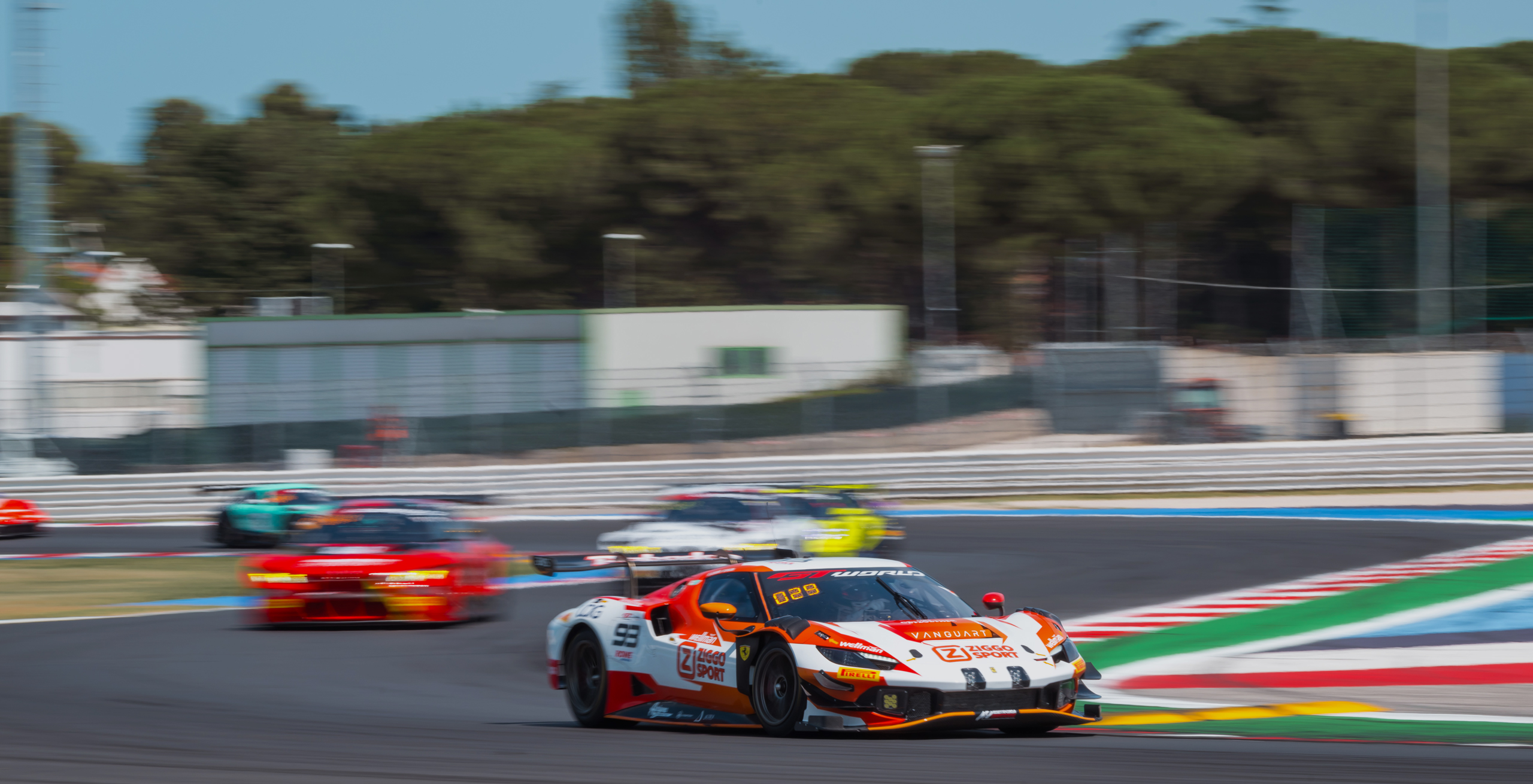 Misano - Tempesta Racing